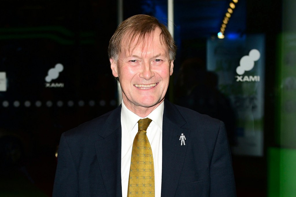 Fatal stabbing of MP David Amess declared 'terrorist incident' by UK ...