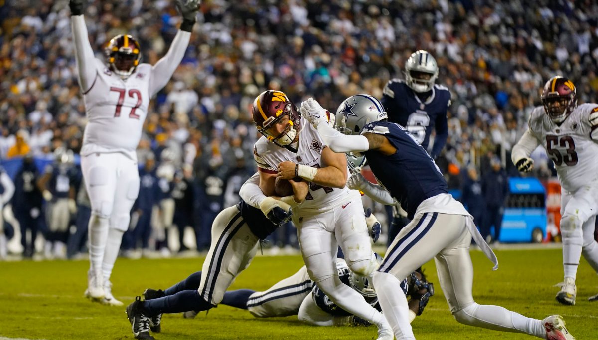 Washington Commanders sale: Dan Snyder agrees to sell NFL team to Josh ...