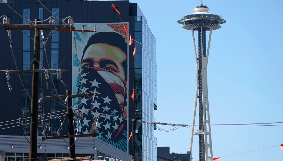 Seattle mayor warns of potential revenue impacts from Trump ...