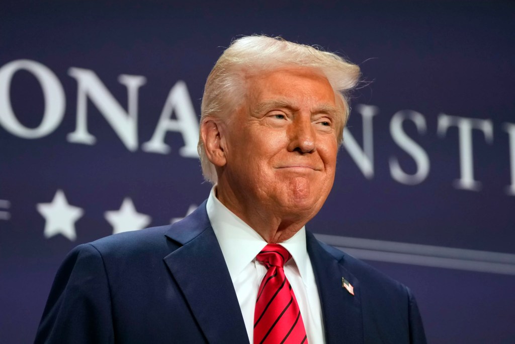 SNL angers Christians during Holy Week mocking Donald ‘Jesus’ Trump ...